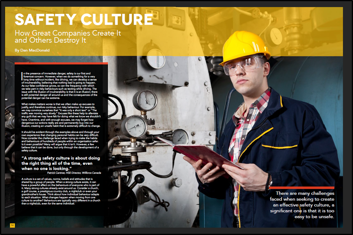 Magazine-feature-article | BIS Safety SoftwareBIS Safety Software