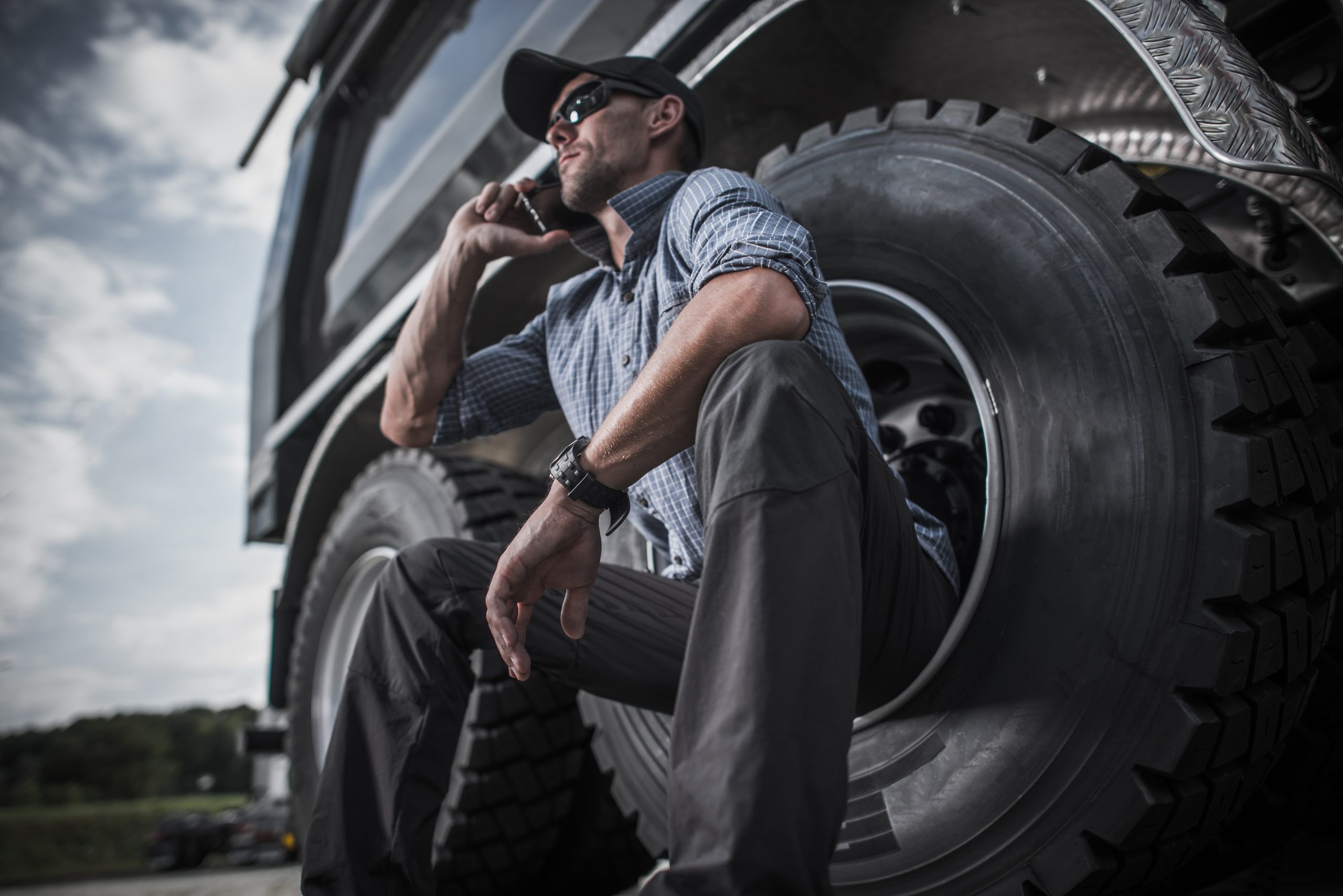 Fatigue Management For Supervisors And Drivers Online Course