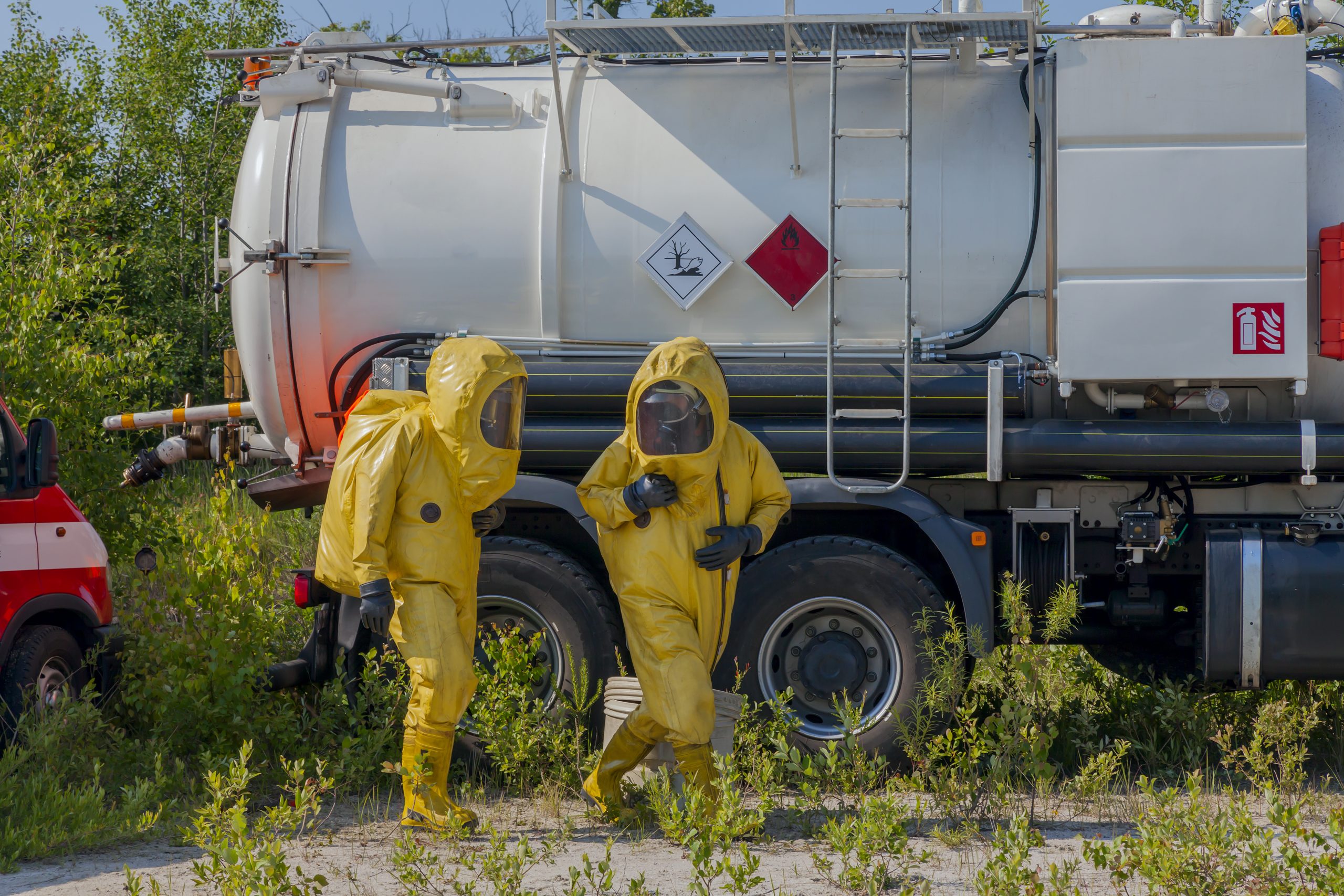 Hazmat: General Awareness | BIS Safety Software Hazmat: General Awareness | BIS Safety Software