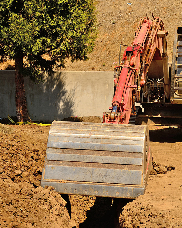 Ground Disturbance Safety Course: Risks & Rules