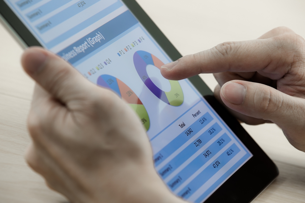 2015 Spring trends in Learning Management Systems