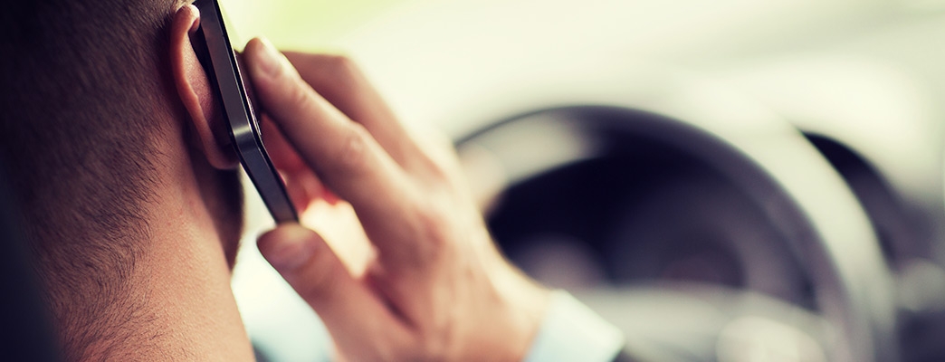 Distracted Driving Awareness Online Course | BIS Safety Software