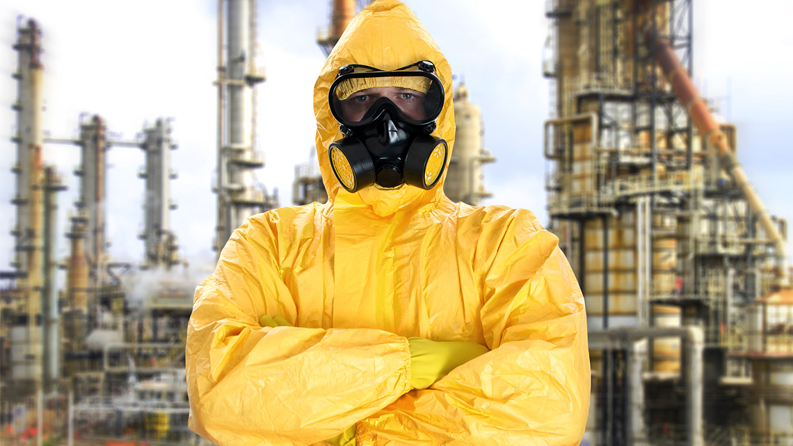 Hazmat_Security_Awareness | BIS Safety Software