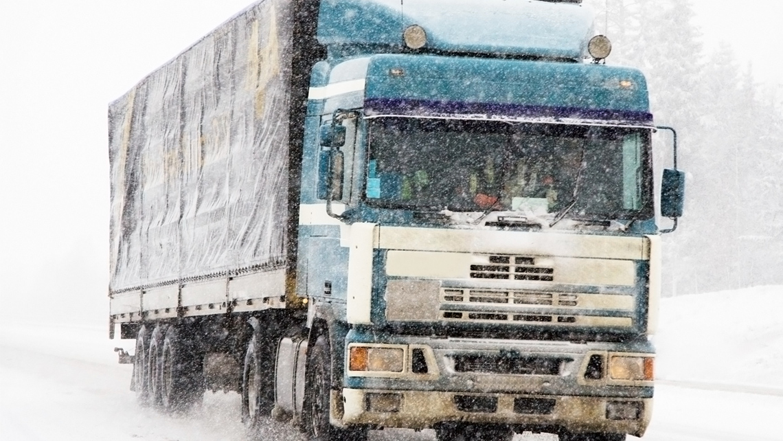 Master_Driver_Extreme_Weather_Driving | BIS Safety Software