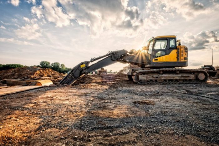 Ground Disturbance Level 1: Online Training CourseBIS Safety Software