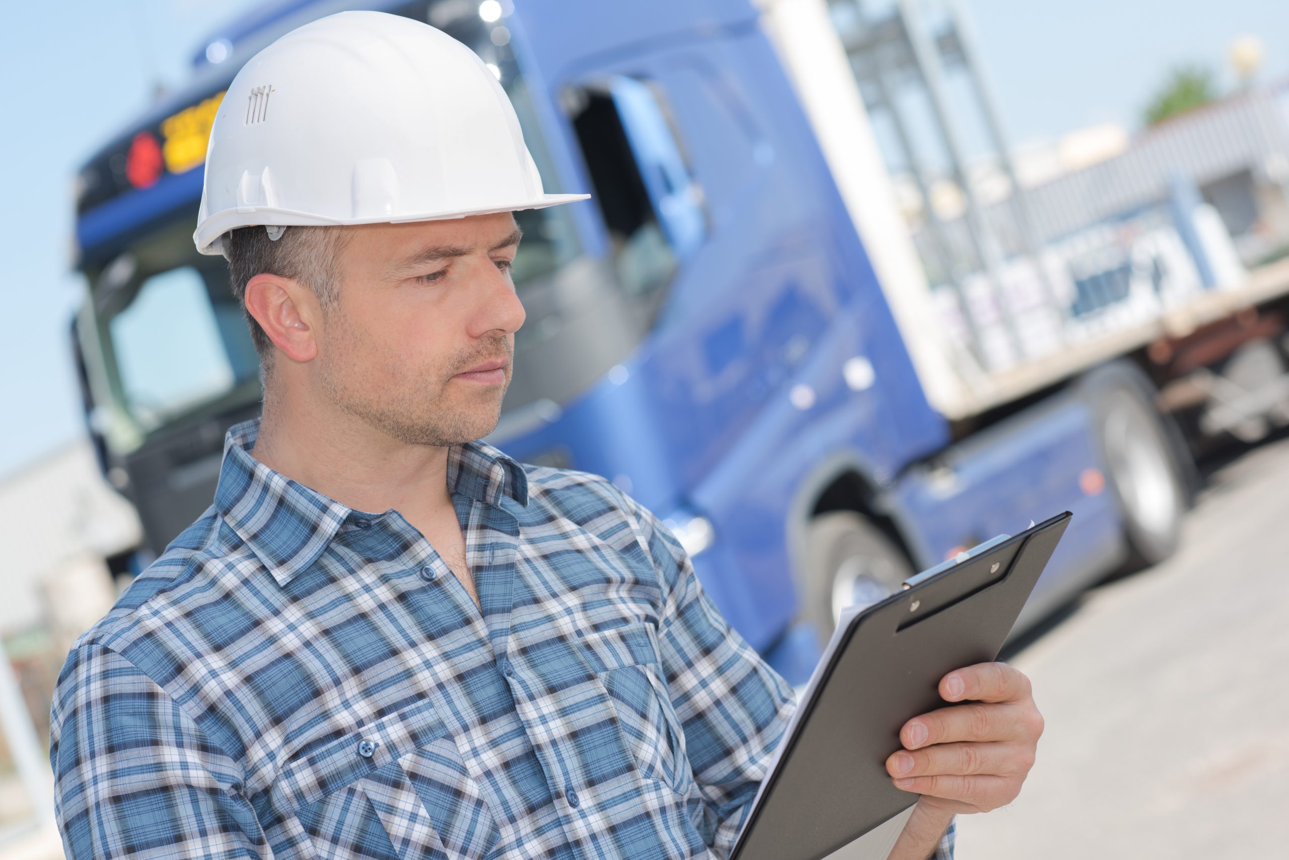 Vehicle Inspections: Tractor Trailers | BIS Safety SoftwareBIS Safety ...