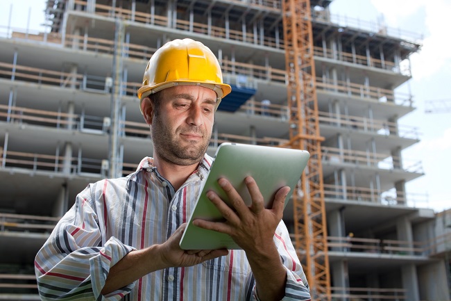 15 Ways to Use Digital Forms to Improve Safety at Work