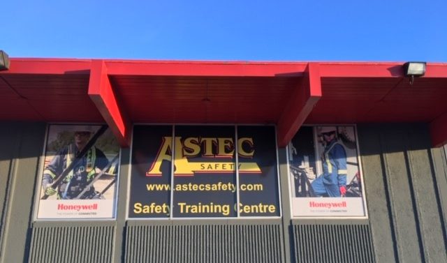 Astec office | BIS Safety Software