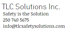 TLC-Safety-Solutions-Inc | BIS Safety Software