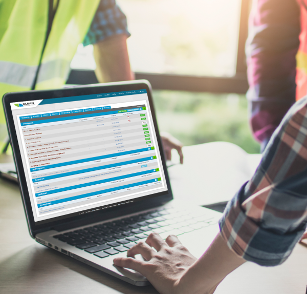 Performance Management Tracking | BIS Safety Software