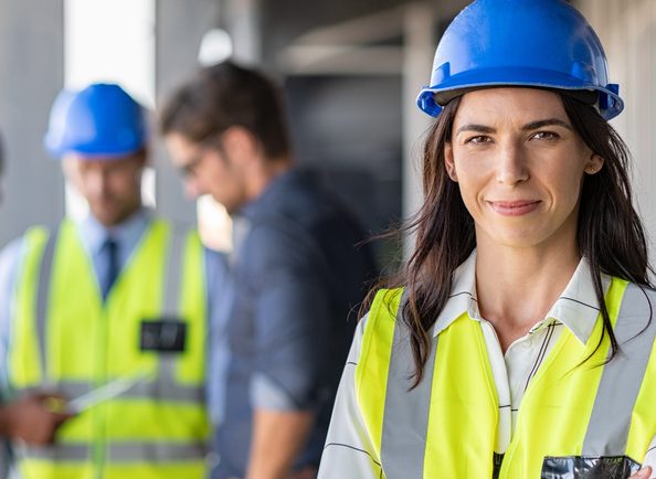 Canada Labour Code – Part II | BIS Safety Software