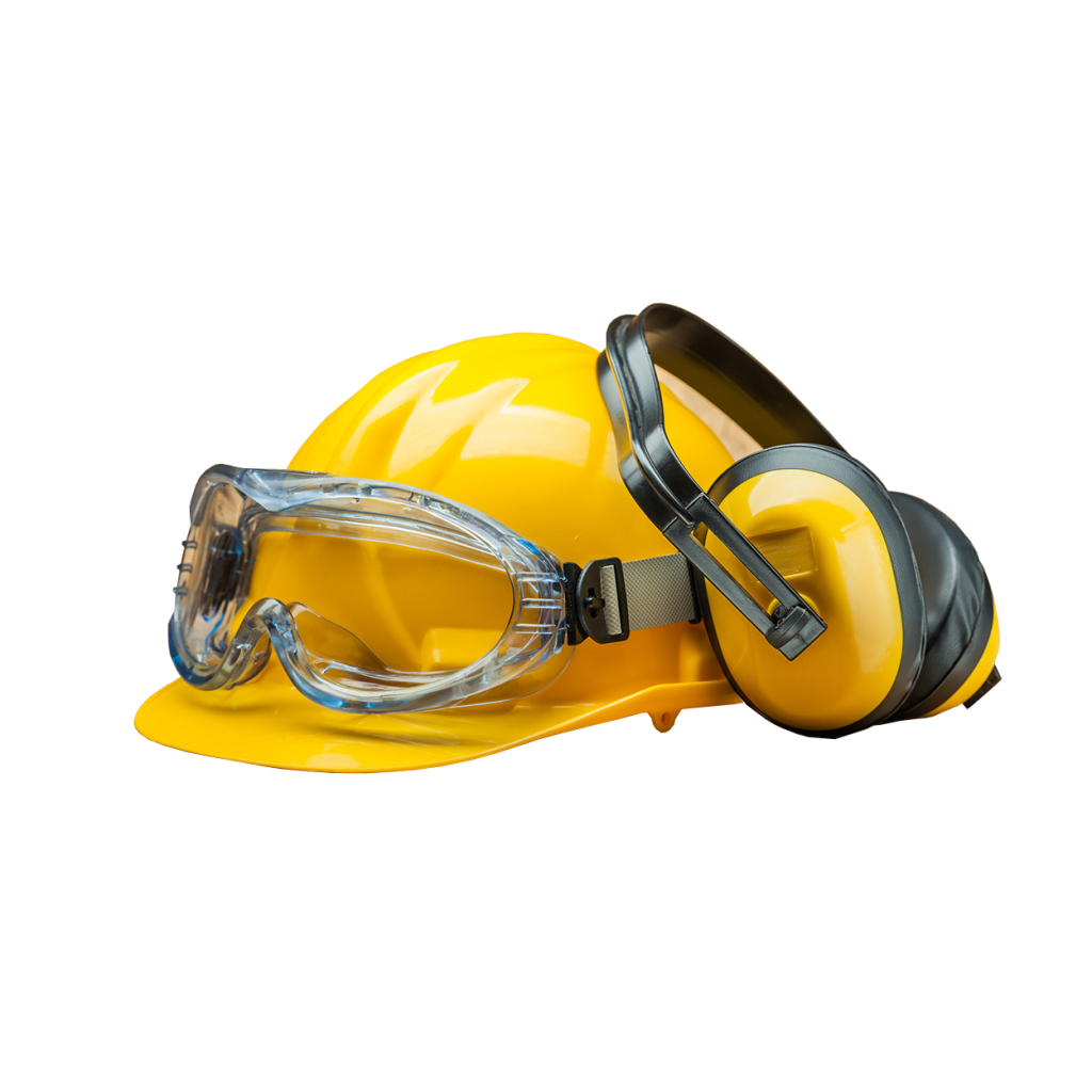 Complete Safety picture no background | BIS Safety Software