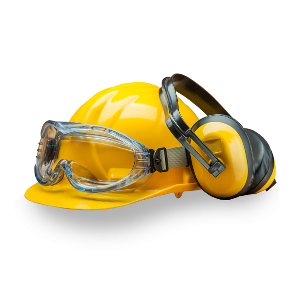 Complete Safety picture no background | BIS Safety Software