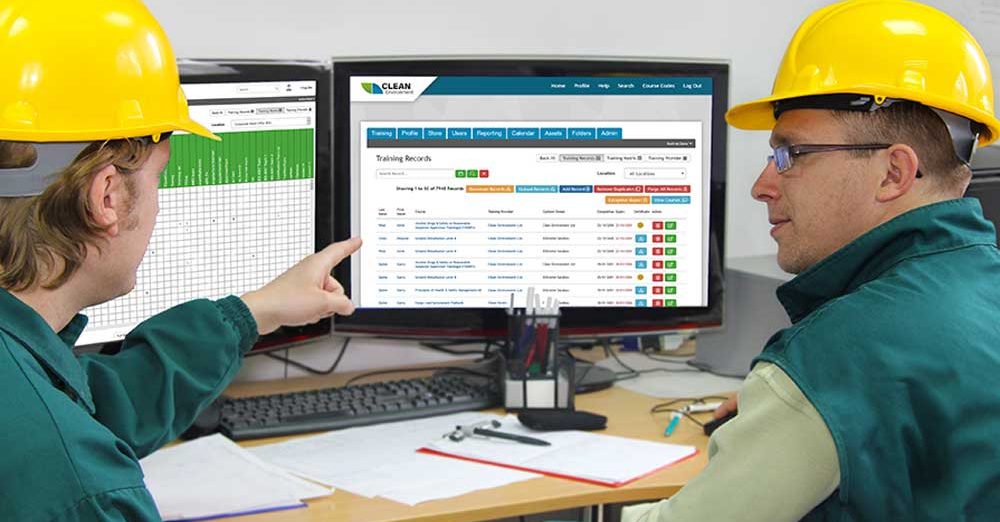 Safety Management System | BIS Safety SoftwareBIS Safety Software