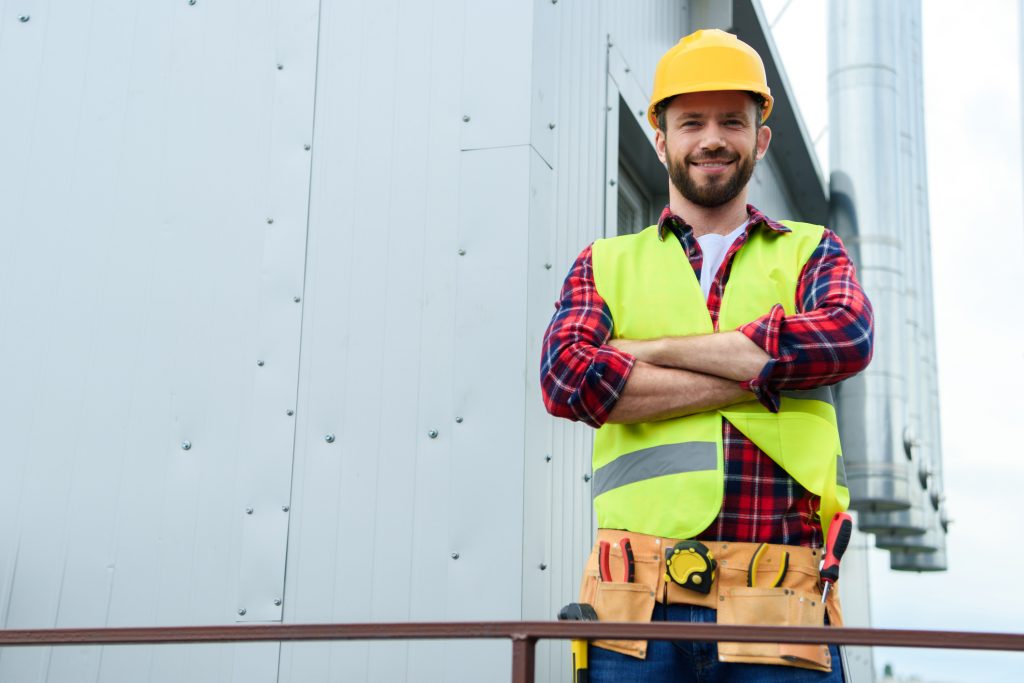 Tips to Improve Worksite Safety | BIS Safety SoftwareBIS Safety Software