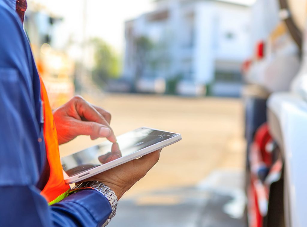 Top 5 Benefits of a Driver Management System | BIS Safety