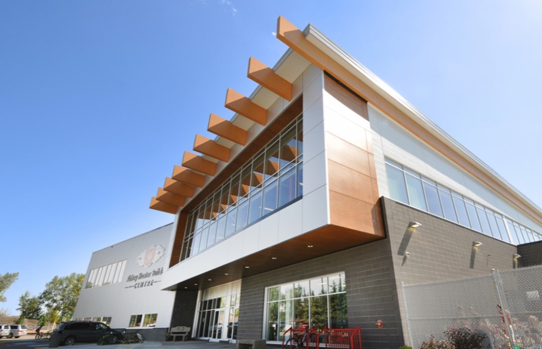 M Builds - Building with Confidence | Article | BIS Safety