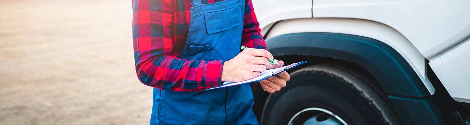 Pre-Trip Inspection Training | BIS Safety Software