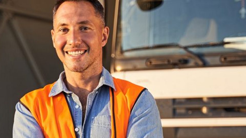 Driver Management Software Gets an Upgrade | BIS Safety