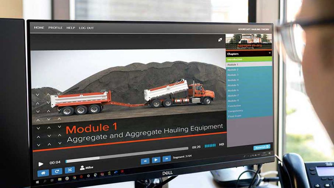 BIS Safety Software | Training & Compliance Software