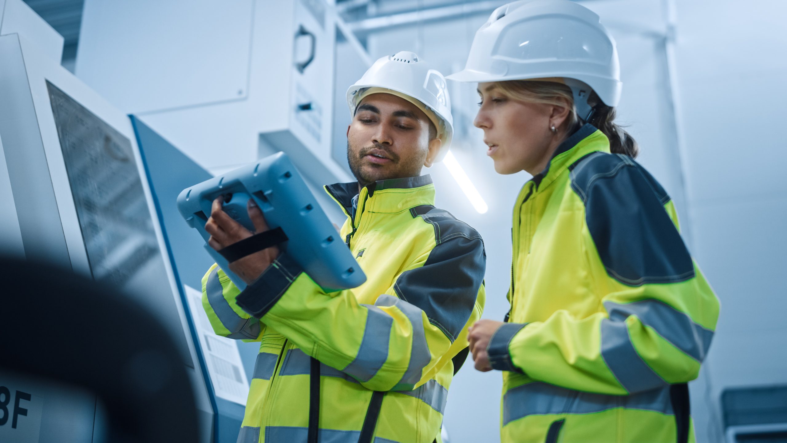 Top Technology and Workplace Safety Trends | BIS SafetyBIS Safety Software