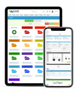 Digital Folders | Secure Online Document Storage | BIS