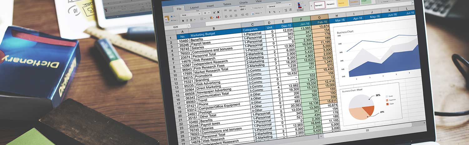 Mastering Excel 2016 Basics | BIS Safety Software Mastering Excel 2016 Basics | BIS Safety Software