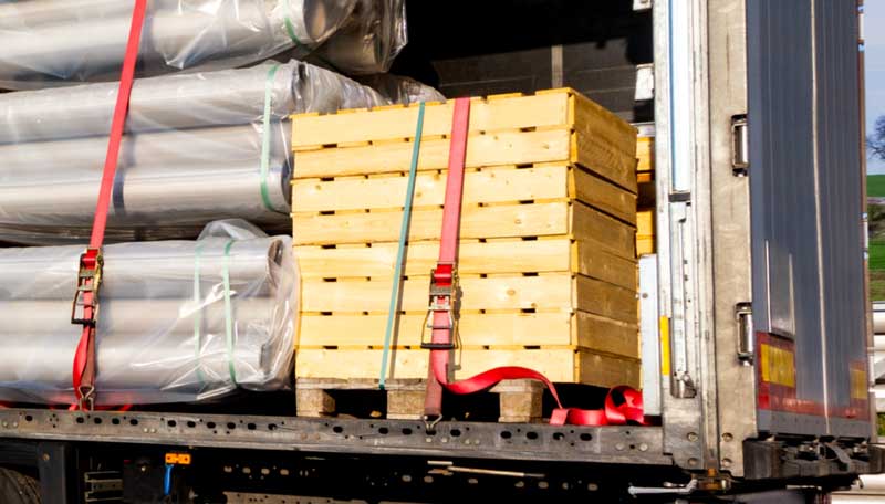 DOT Cargo Securement | Online Training Course