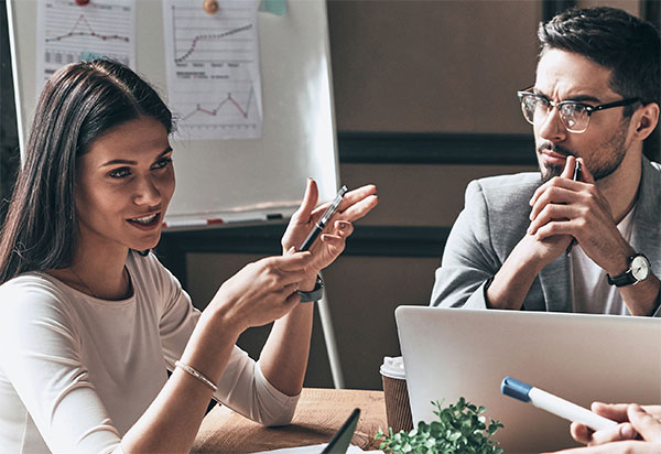 Communicating with Others | Online Training Course