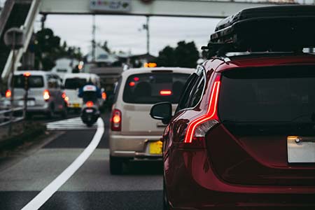 5 Driving Hazards You’re Probably Unaware Of