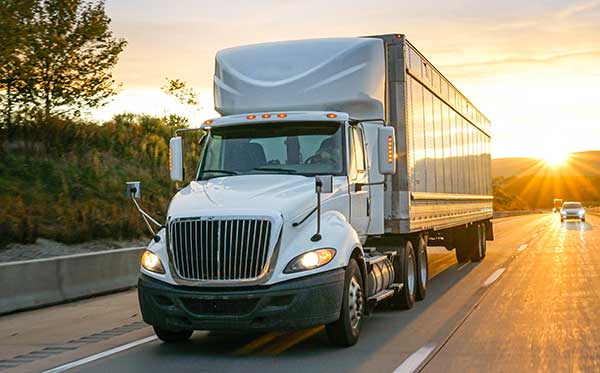 Driving Defensively for CDL/Large Vehicle Drivers Training