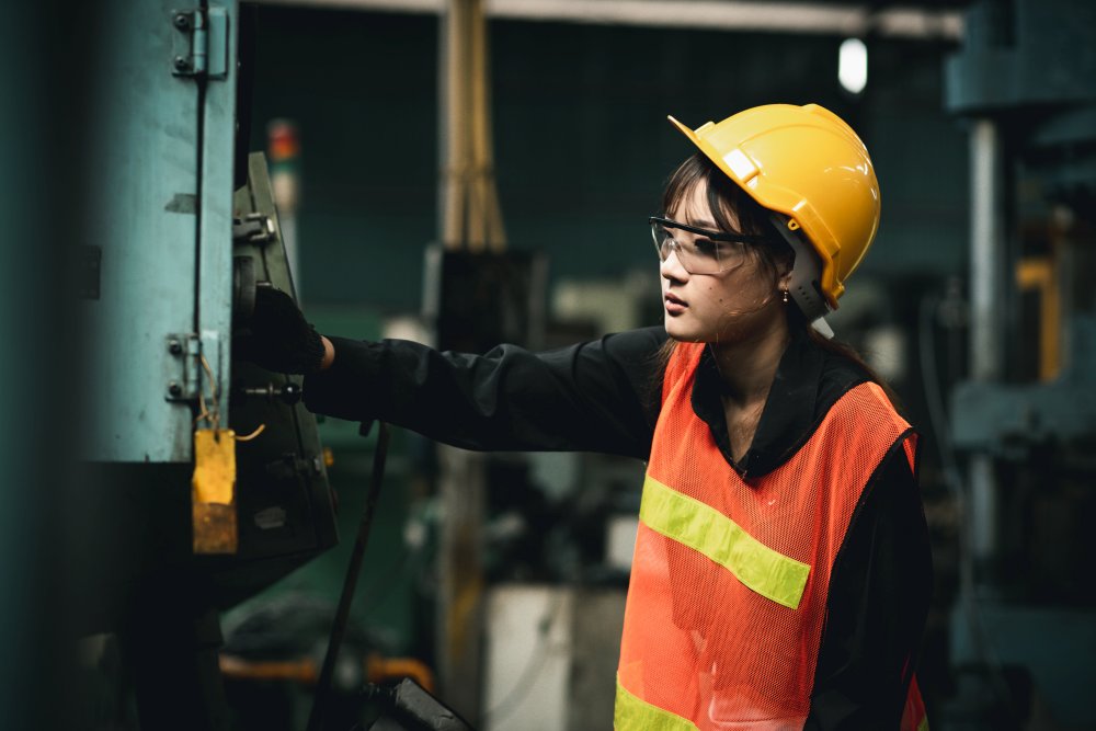 Complacency In The Workplace