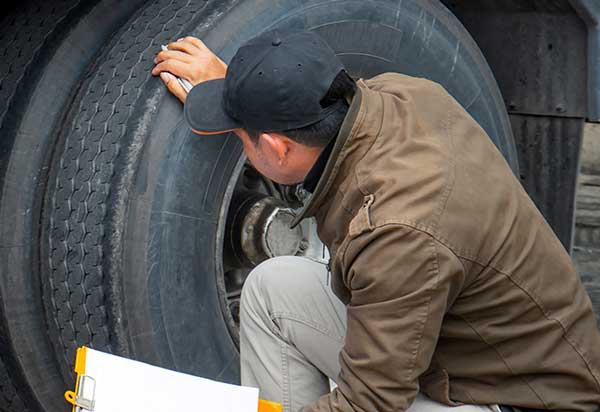 DOT Commercial Motor Vehicle Inspections | BIS Safety