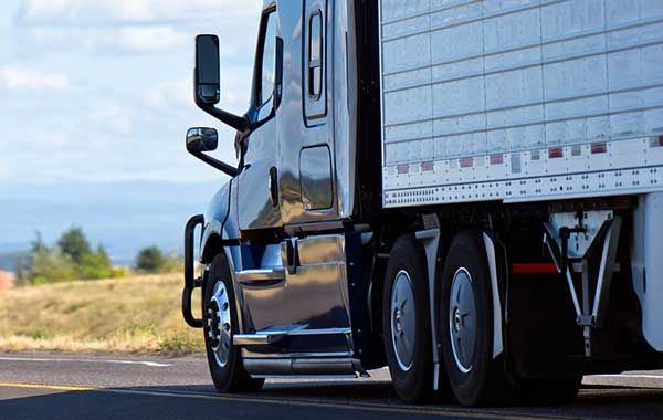 Injury Prevention for CDL Drivers | BIS Safety Software
