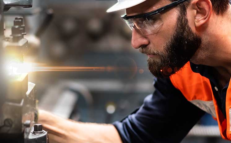 Manufacturing and Industrial Safety Training | BIS SafetyBIS Safety ...