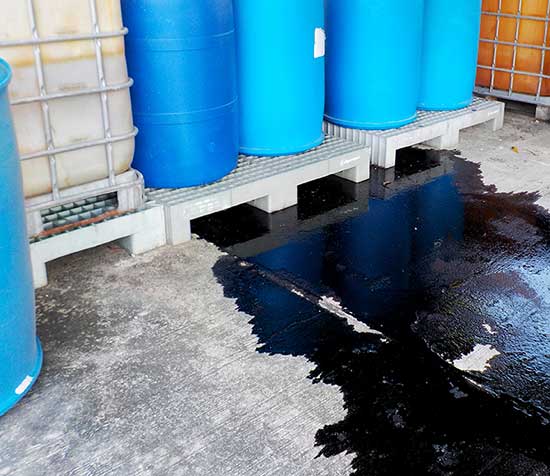 Spill Response Training Online Course | BIS Safety SoftwareBIS Safety ...