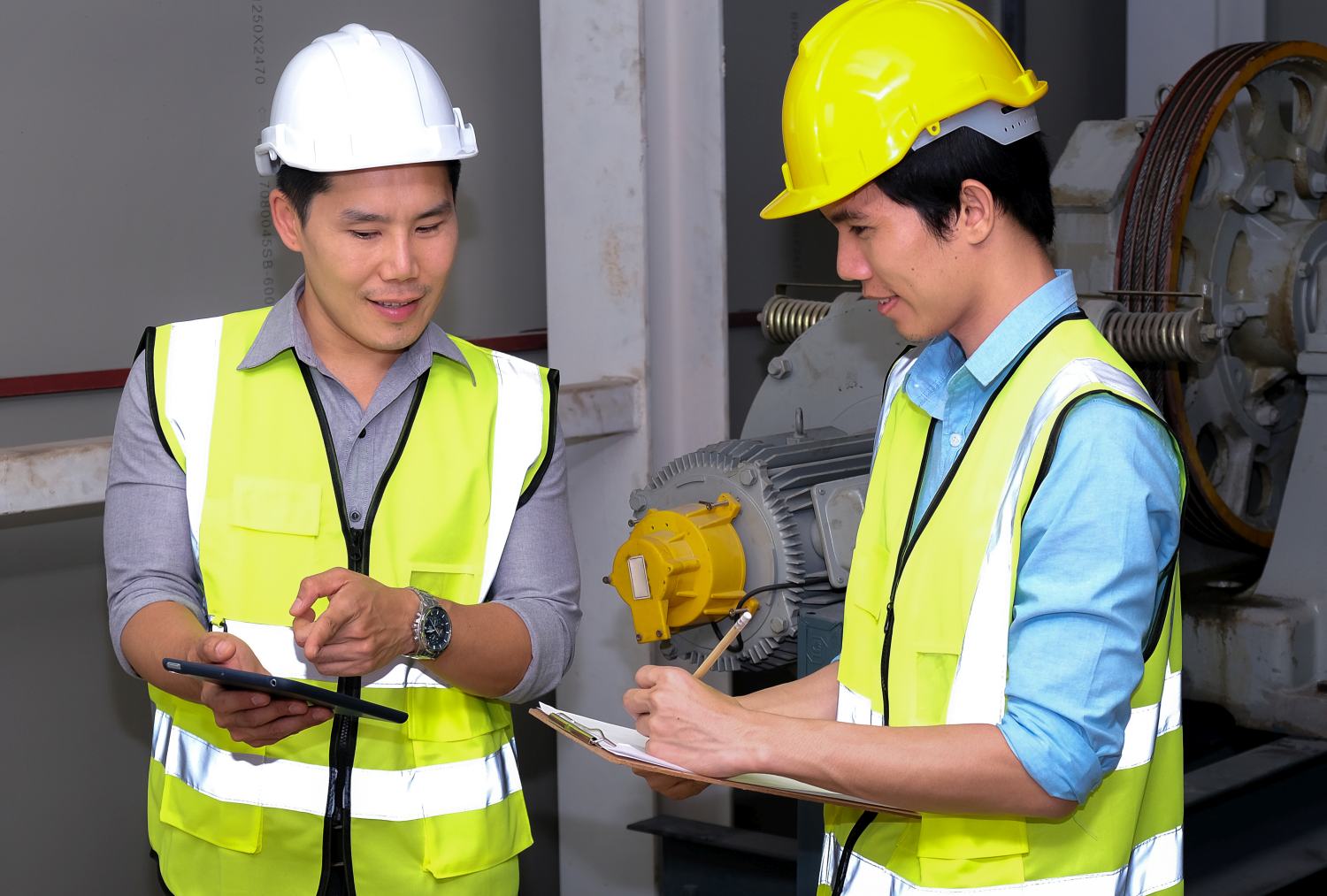 5 Ways to Make Safety More Fun