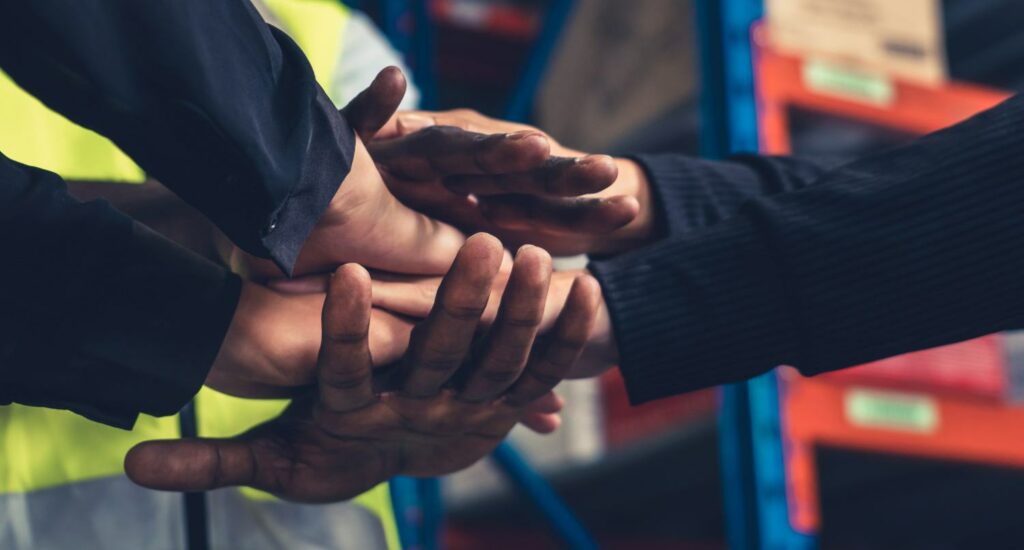 3 Steps to Starting a Safety Culture