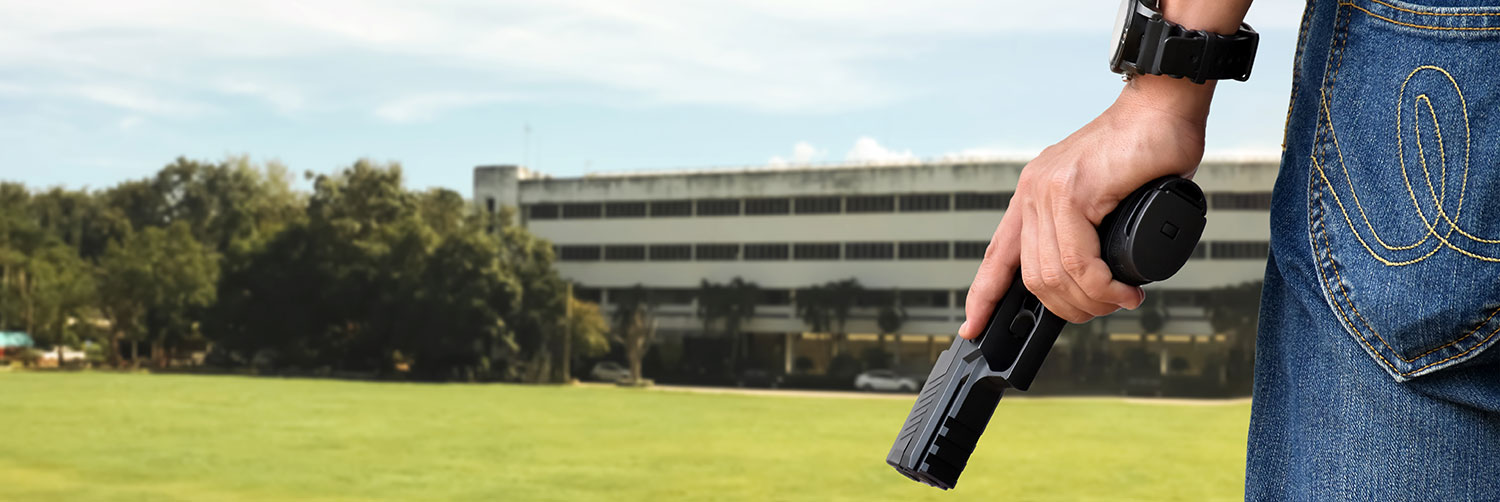 Active Shooter/Threat: Organizational PreparednessBIS Safety Software