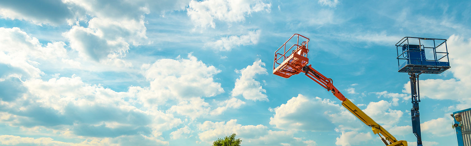 Aerial and Scissor Lift Safety Training | BIS Safety SoftwareBIS Safety ...