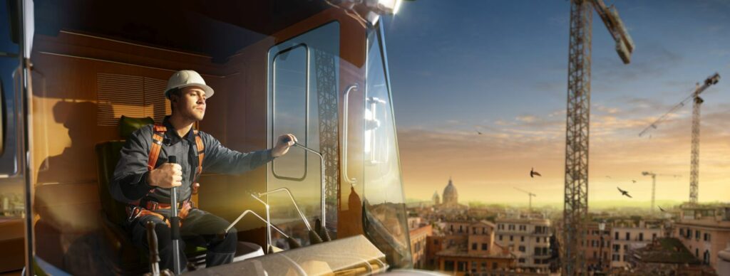 Crane Training | The Highest Rated Crane and Rigging Online Courses