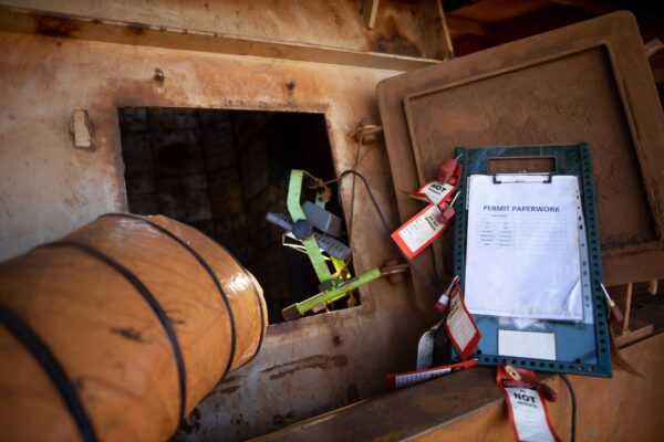 OSHA’s Top 10 Safety Violations in 2021 | Train and Develop
