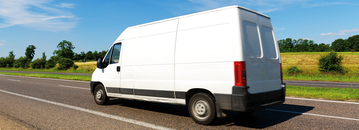 15 Passenger Van Safety | BIS Safety Software