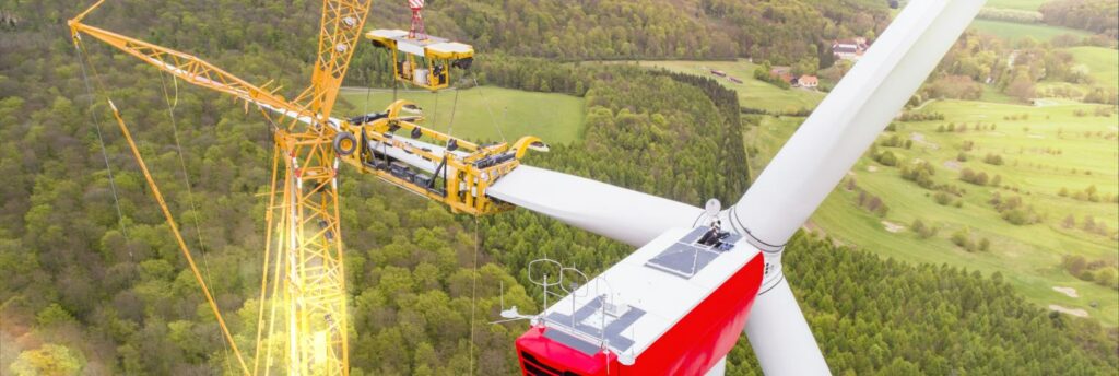 Wind Turbine Technician Safety | Train and Develop