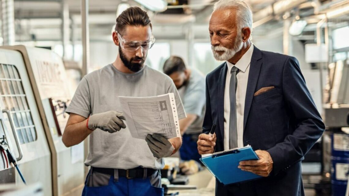 Understanding Total Recordable Injury Frequency (TRIF) Formulas | Train ...