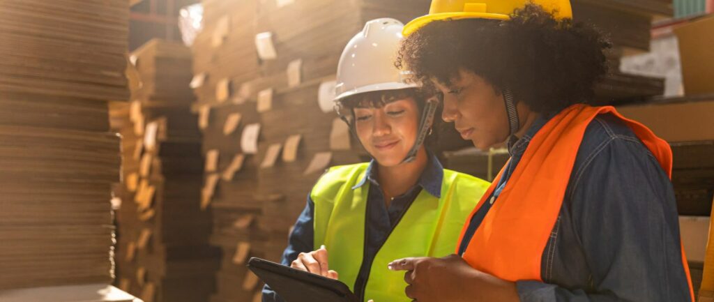 How to Help Someone Think and Work More Safely