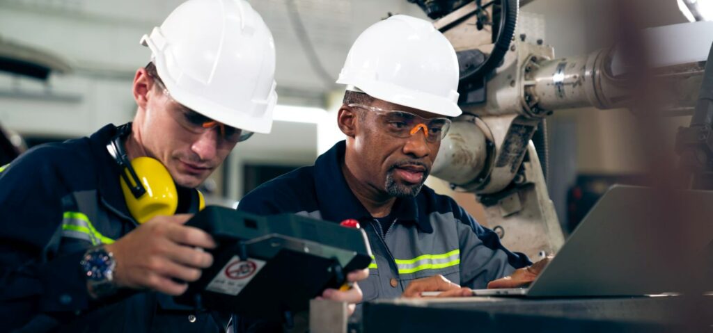 The Ultimate Guide to EHS Management | Train and Develop