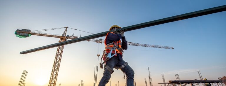 Construction Site Safety Checklists | Train and DevelopBIS Safety Software