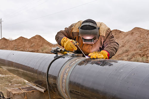 Pipeline Construction Safety Training (PCST) | BIS Safety SoftwareBIS ...
