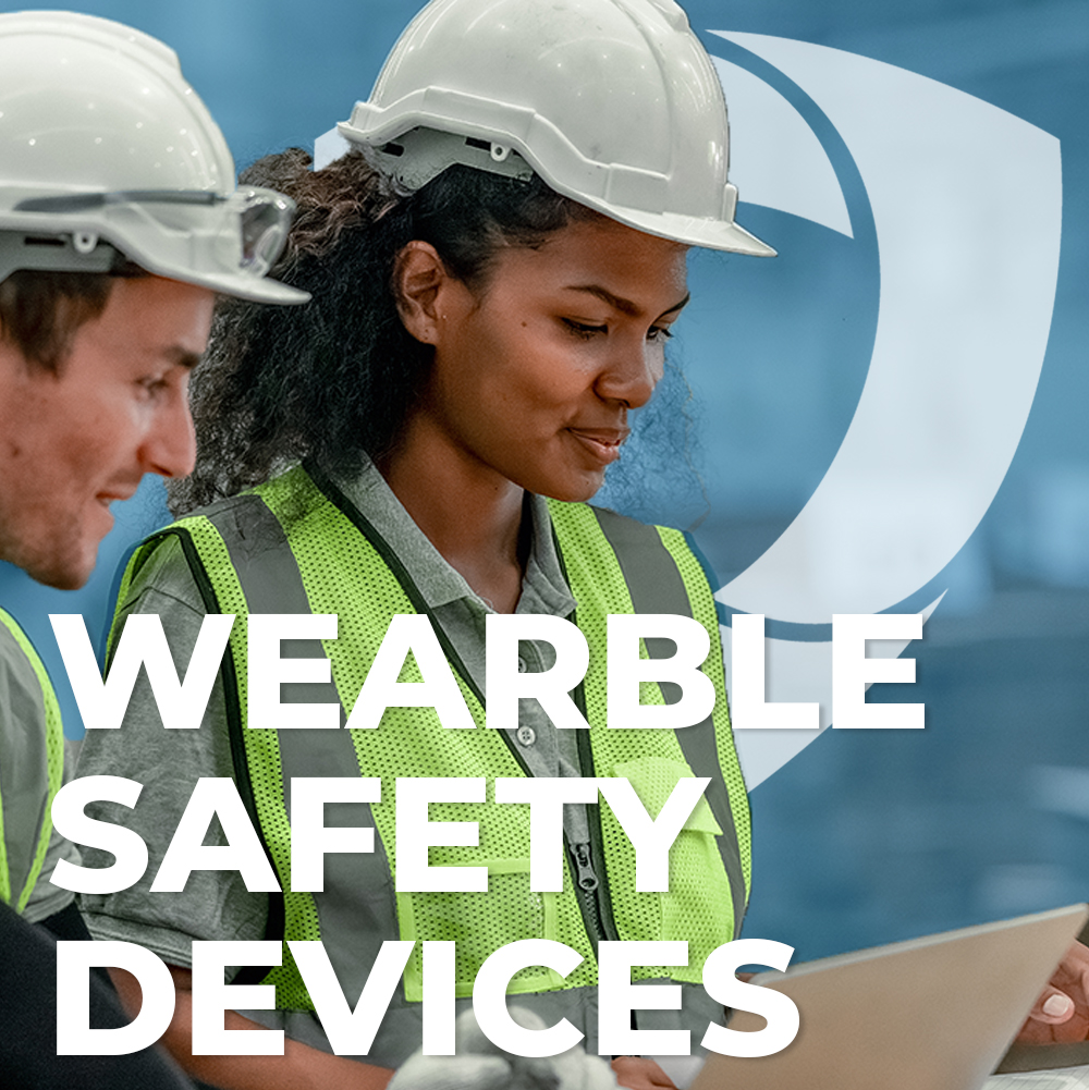 Shocking Ways Smart Wearables are Saving Lives at Work